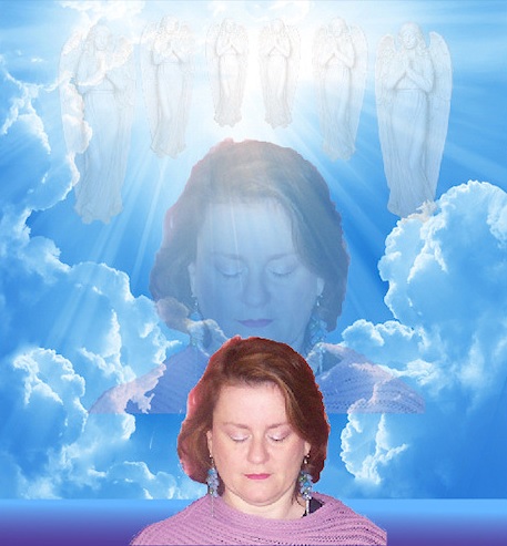 Channeling I – Wisdom vs. Wilber – Soul to Spirit: The New Spiritual ...