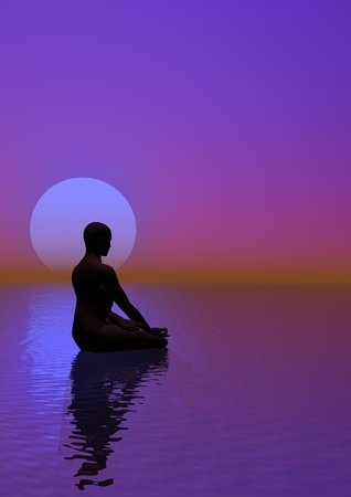 Integral Meditation – Wisdom vs. Wilber – Soul to Spirit: The New ...