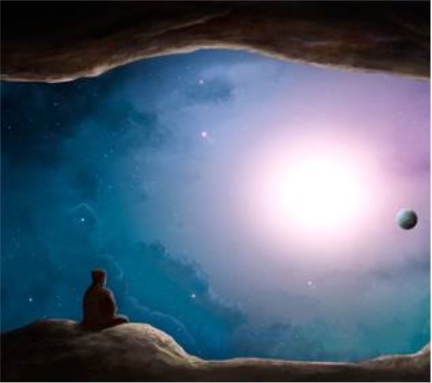 CHAPTER THIRTY-FOUR: The Initiation Process – Soul to Spirit: The New ...