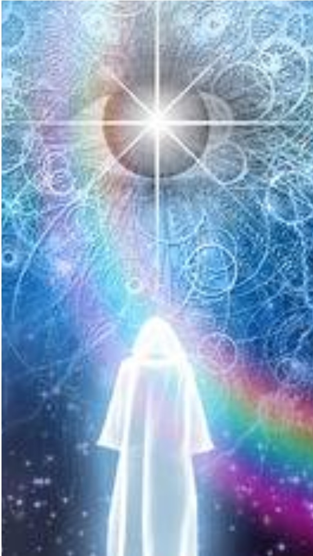 CHAPTER THIRTY-THREE: Initiation Defined – Soul to Spirit: The New ...