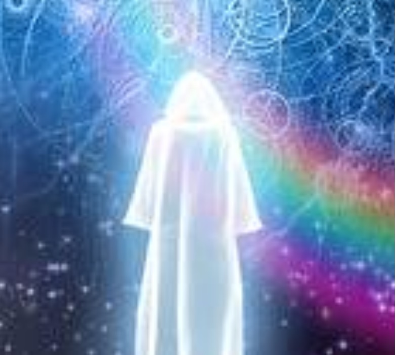 CHAPTER THIRTY-THREE: Initiation Defined – Soul to Spirit: The New ...