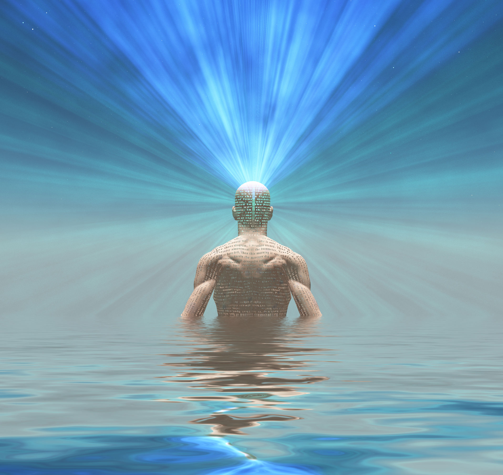 CHAPTER SEVEN: Chela Stages – Soul to Spirit: The New Spiritual Psychology